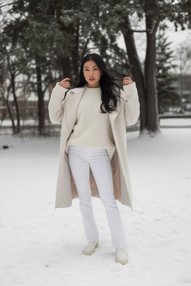 18 Cozy Winter Outfit Ideas That'll Keep You Stylish and Warm