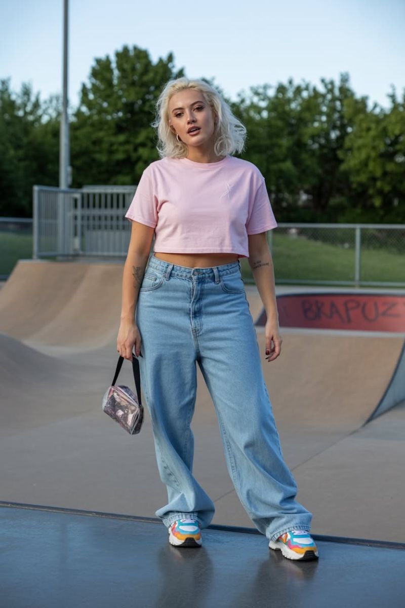 17 Stunning Chubby Baddie Outfits Ideas for Curvy Queens