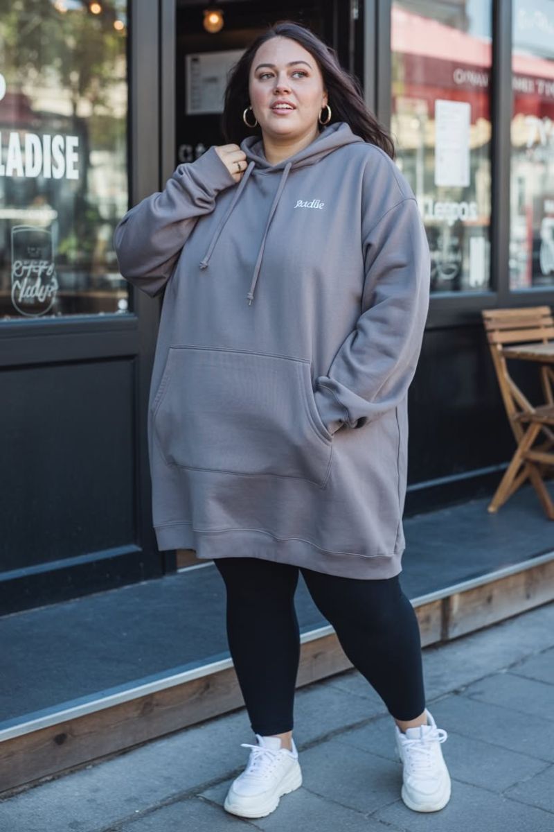 17 Stunning Chubby Baddie Outfits Ideas for Curvy Queens