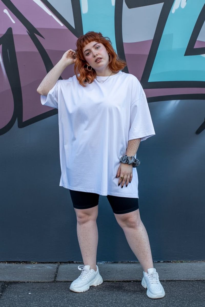 17 Stunning Chubby Baddie Outfits Ideas for Curvy Queens