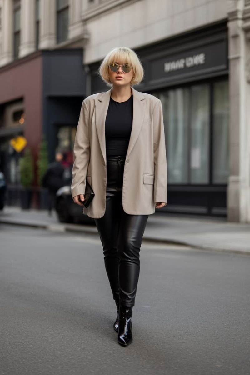 17 Stunning Chubby Baddie Outfits Ideas for Curvy Queens