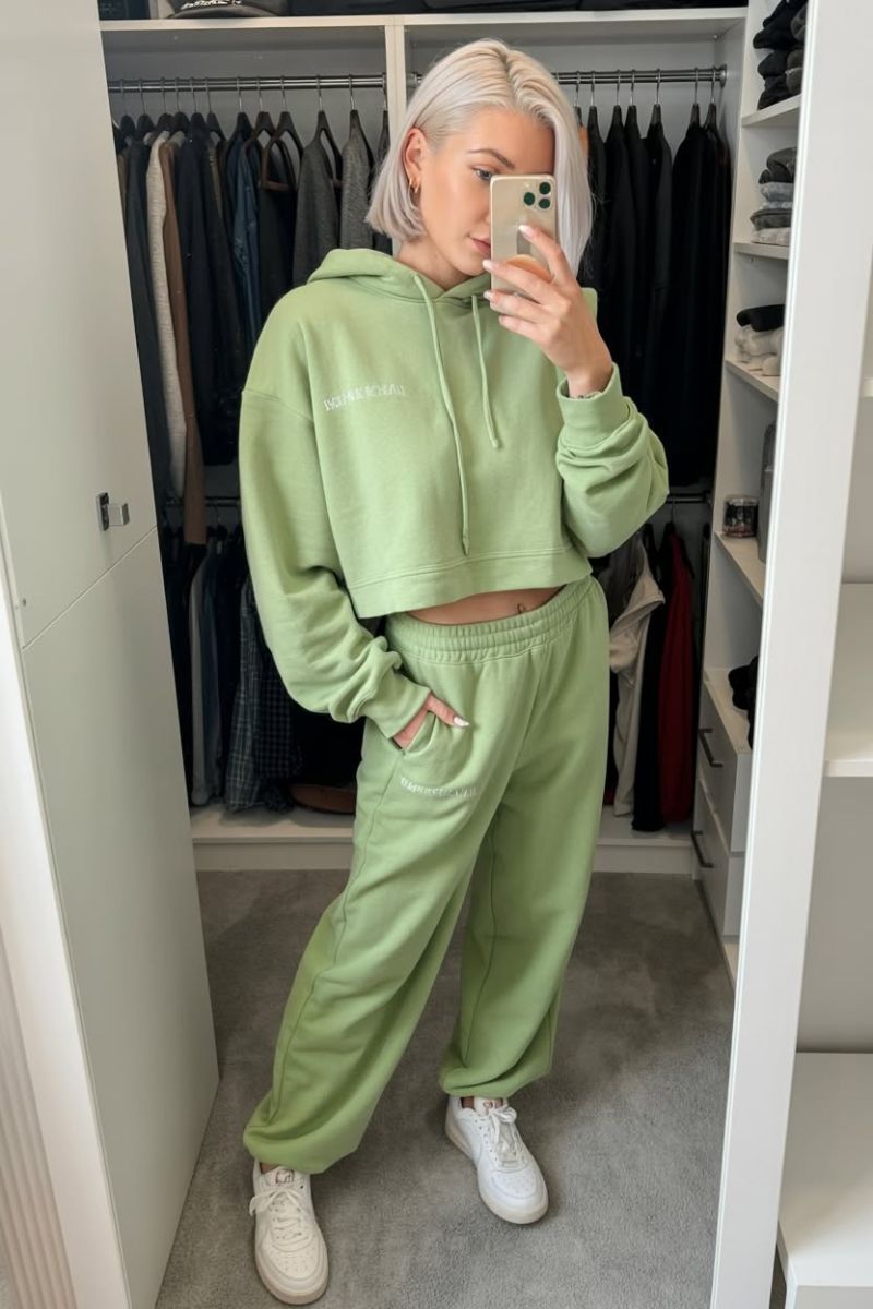17 Baddie Outfits Casual Ideas to Nail Your Chill Style