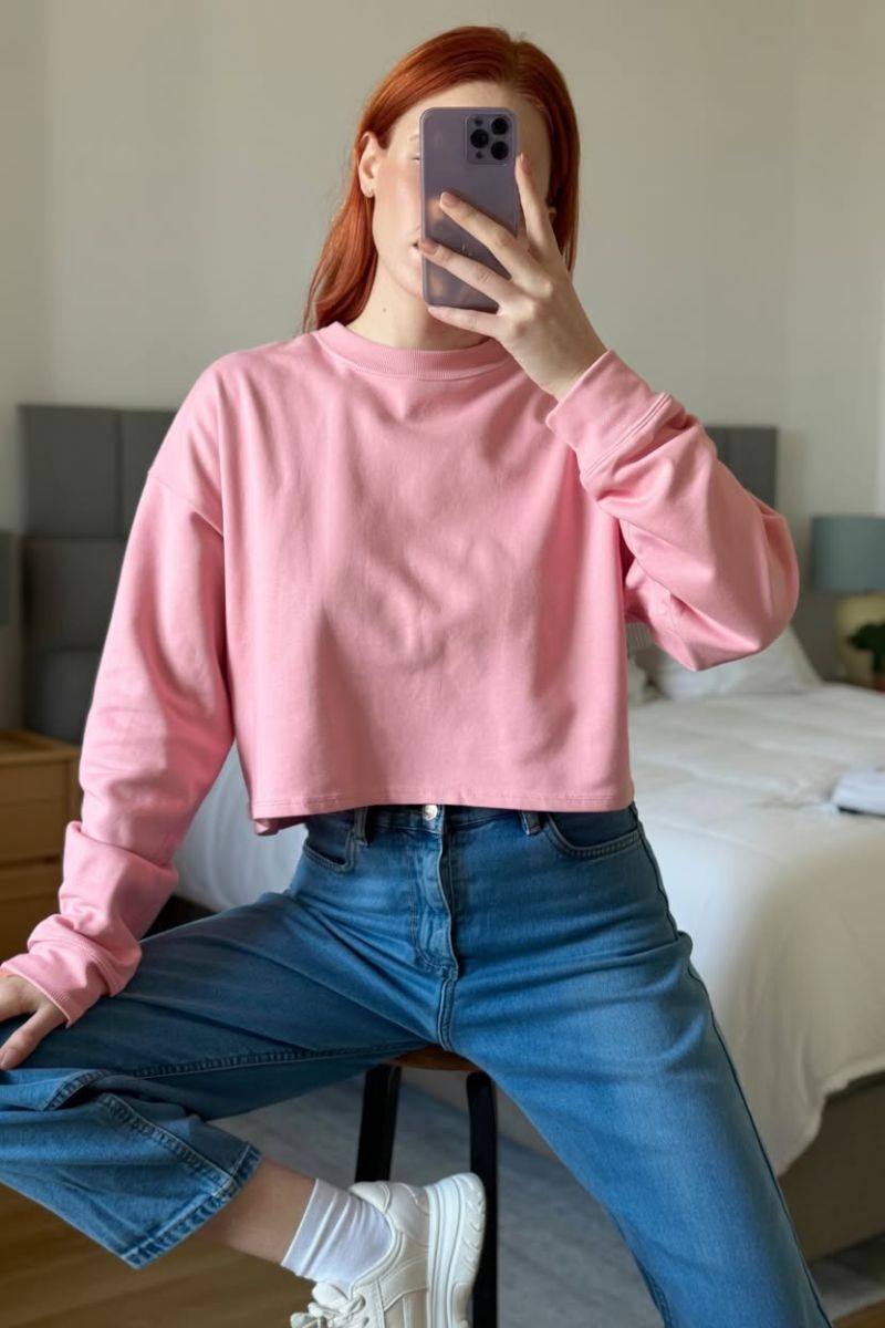 17 Baddie Outfits Casual Ideas to Nail Your Chill Style