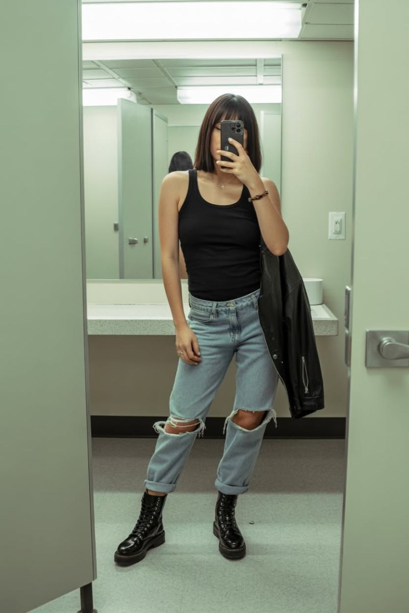 17 Baddie Outfits Casual Ideas to Nail Your Chill Style