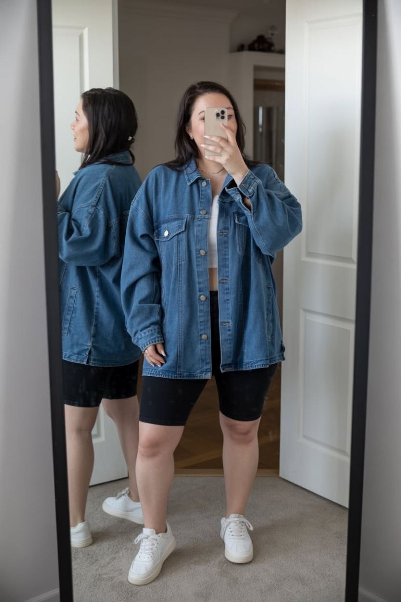 17 Baddie Outfits Casual Ideas to Nail Your Chill Style