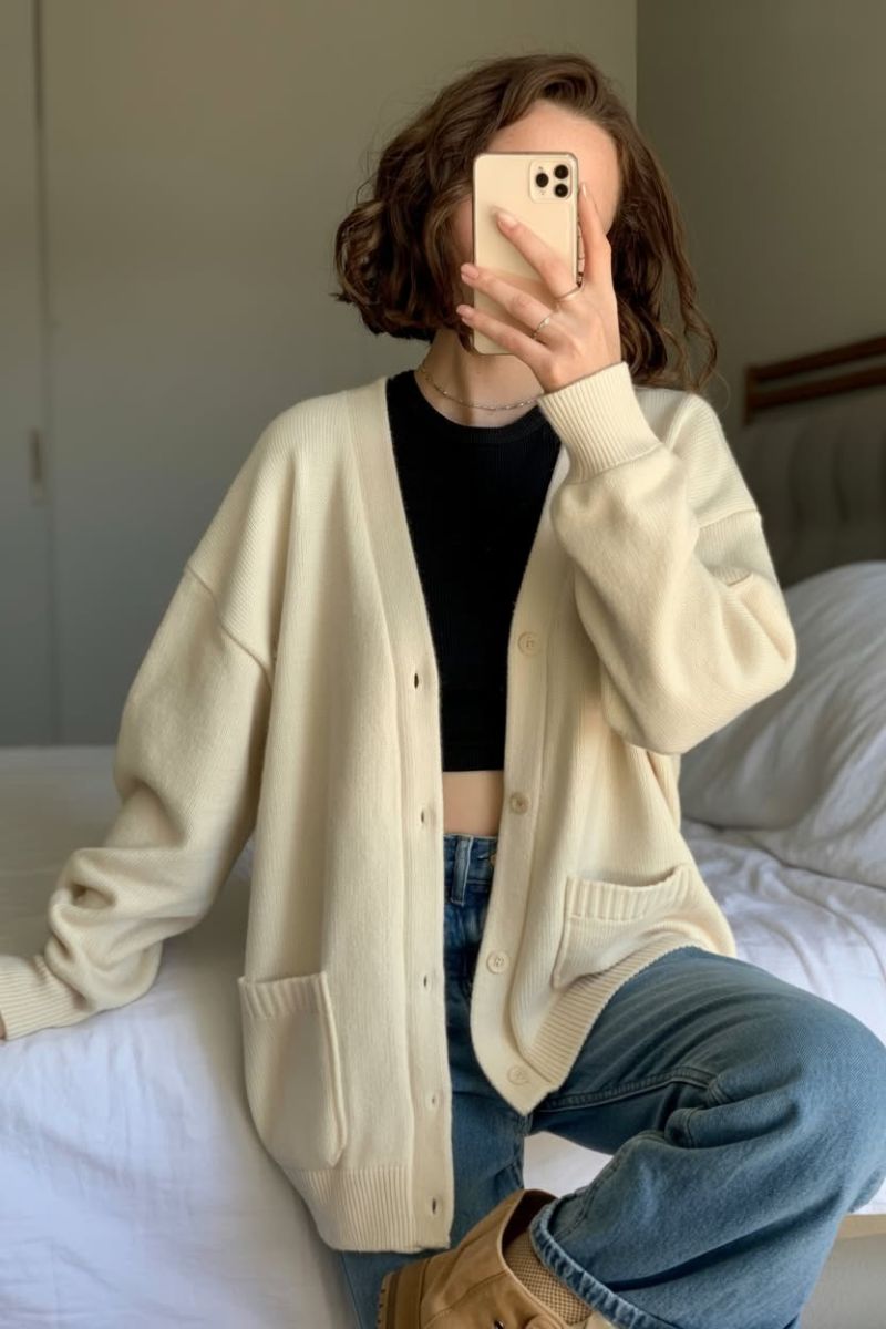17 Baddie Outfits Casual Ideas to Nail Your Chill Style