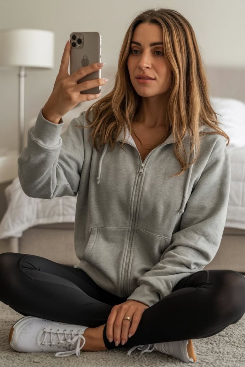 17 Baddie Outfits Casual Ideas to Nail Your Chill Style