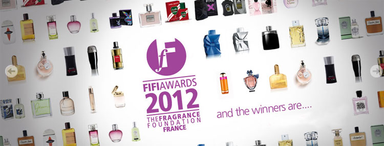 The Fragrance Foundation - The fifi winners - OSMOZ