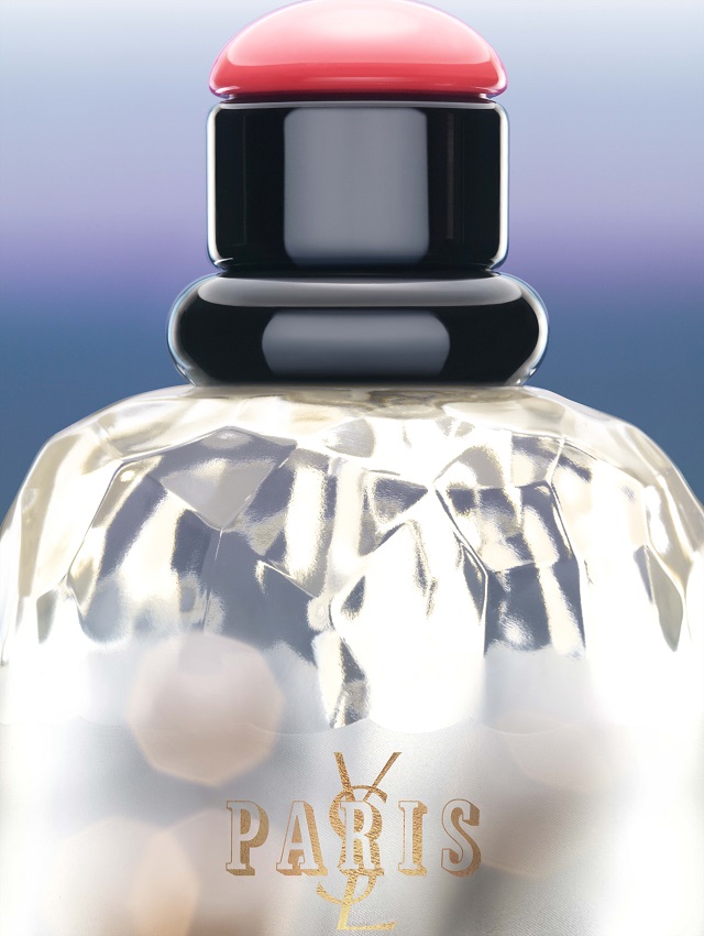 Paris's Yves Saint Laurent - Review and perfume notes