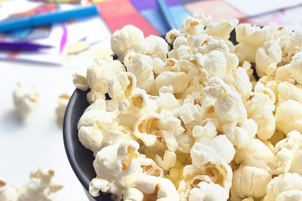 Best smells in the world - 30 top-ranked scents