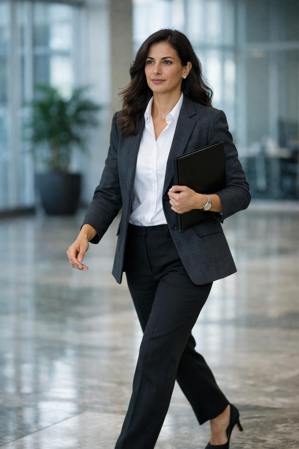 15+ Stunning Job Interview Outfit For Women You Need