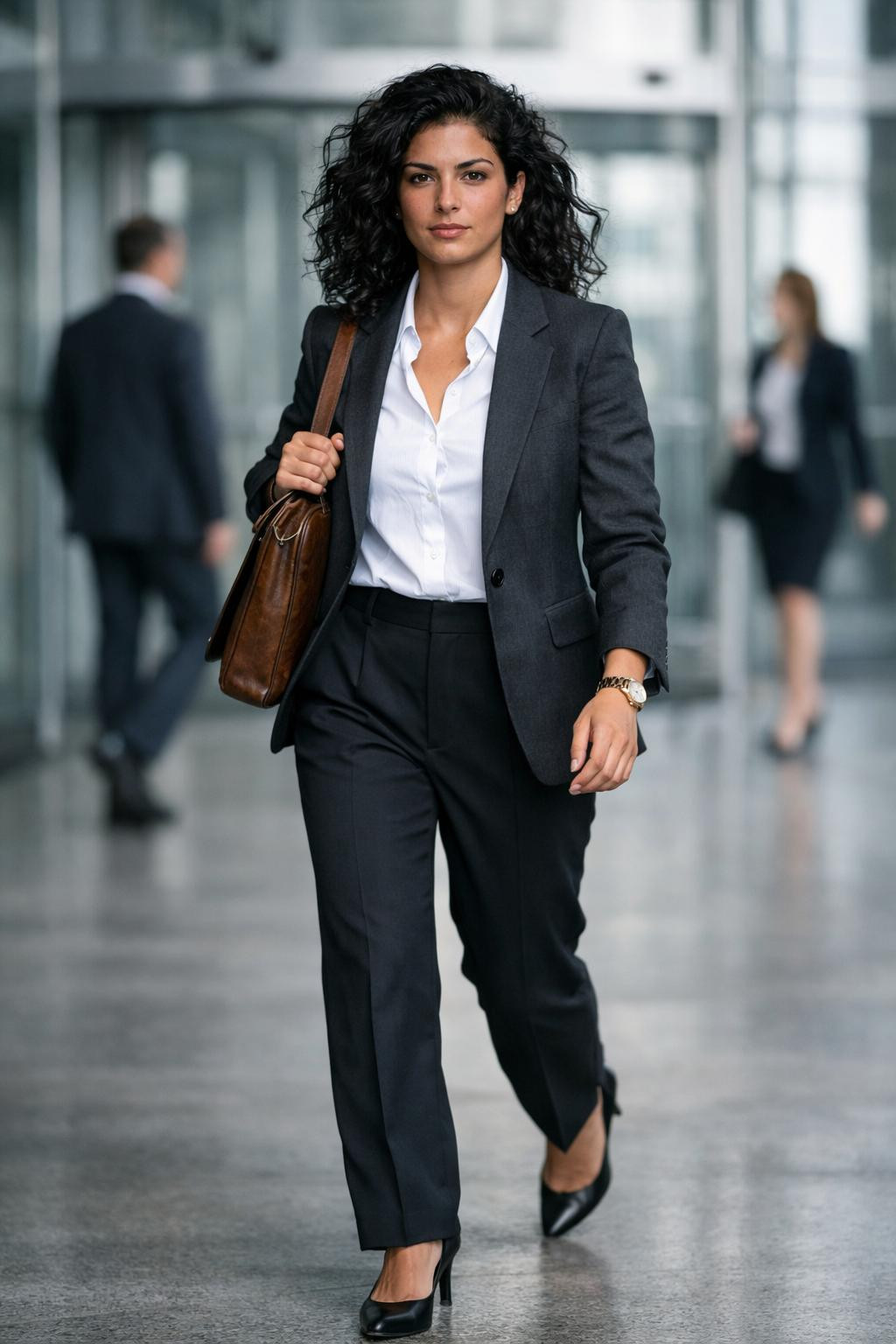 15+ Stunning Job Interview Outfit For Women You Need