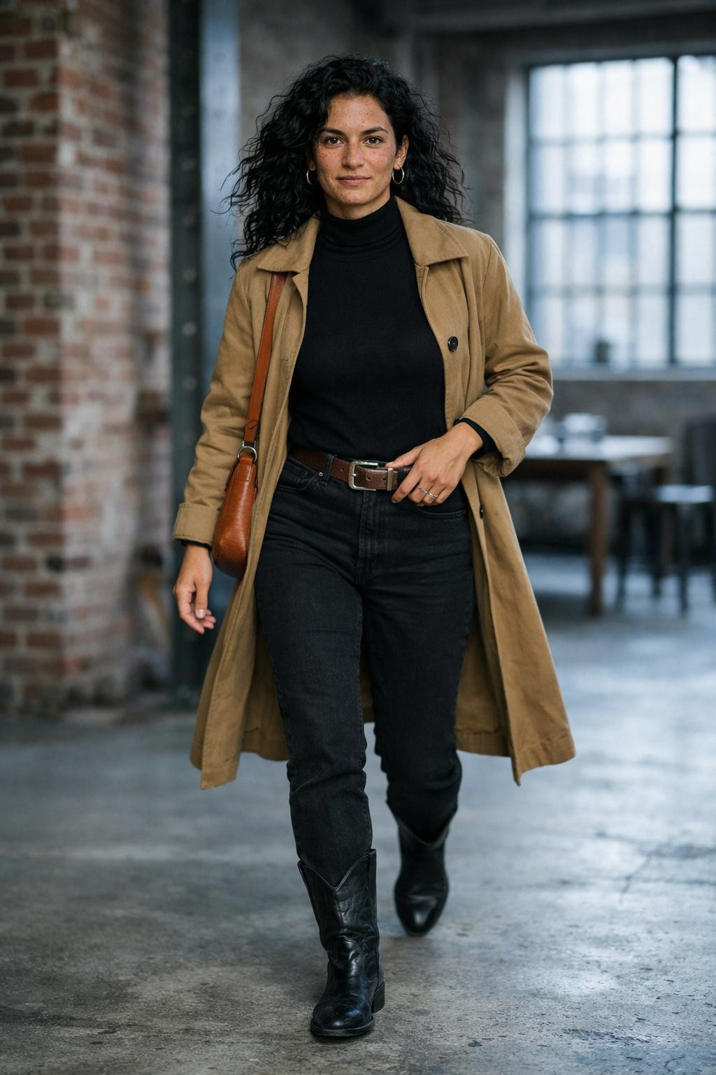 19+ Stunning Cowboy Boots Outfit Ideas You'll Love