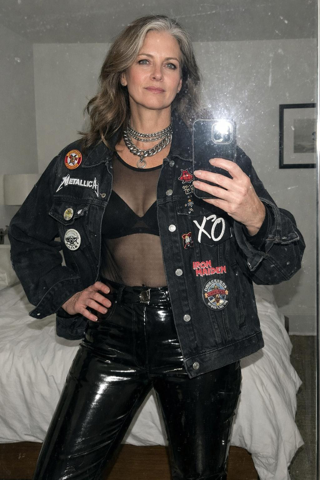 20+ Stunning Rock Concert Outfit Ideas You'll Love