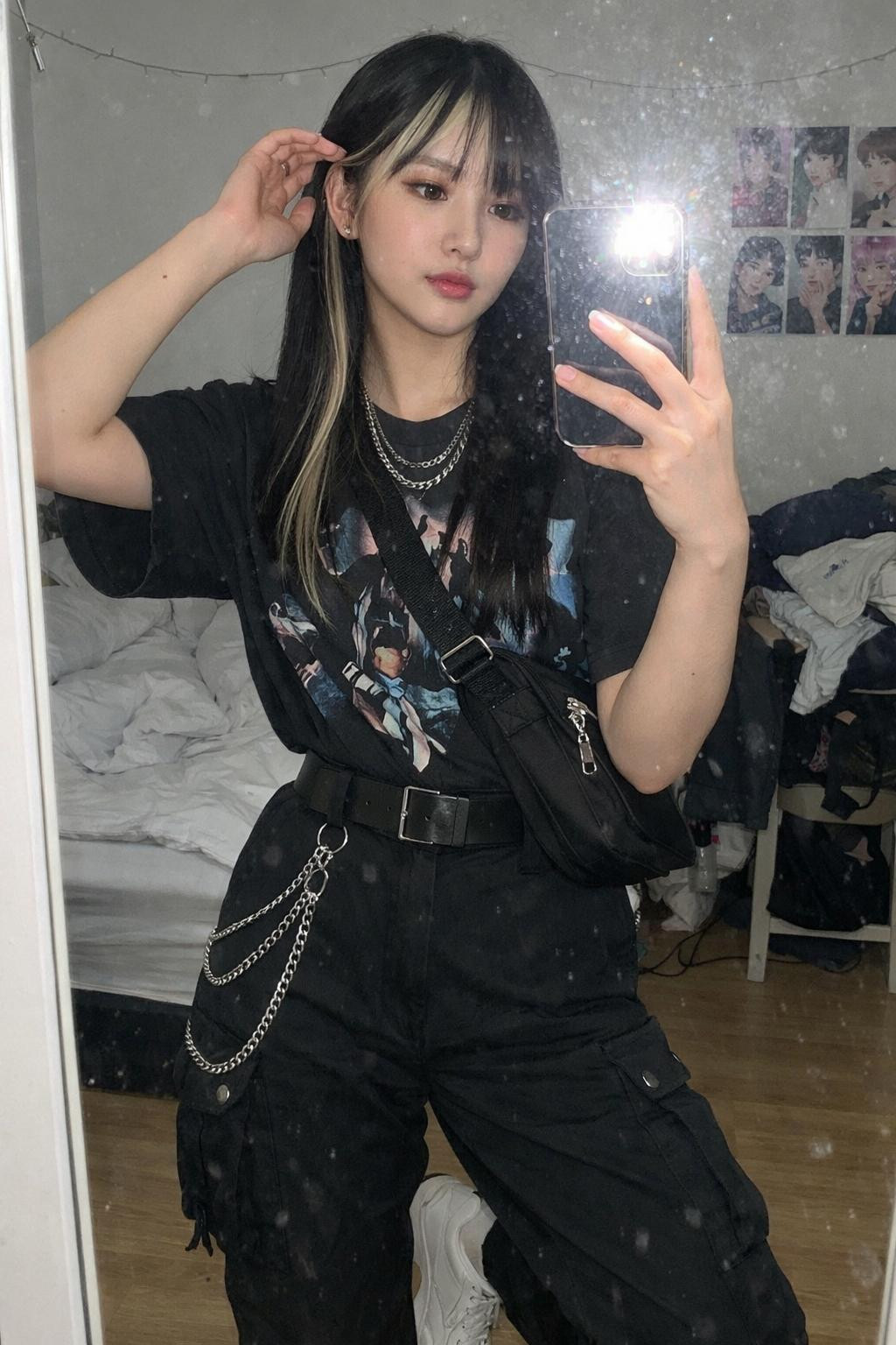 17+ Stunning Kpop Concert Outfit Ideas You'll Love