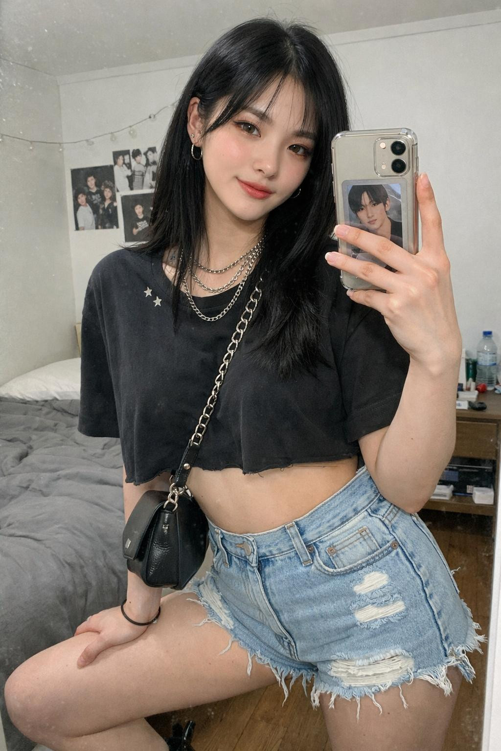 17+ Stunning Kpop Concert Outfit Ideas You'll Love