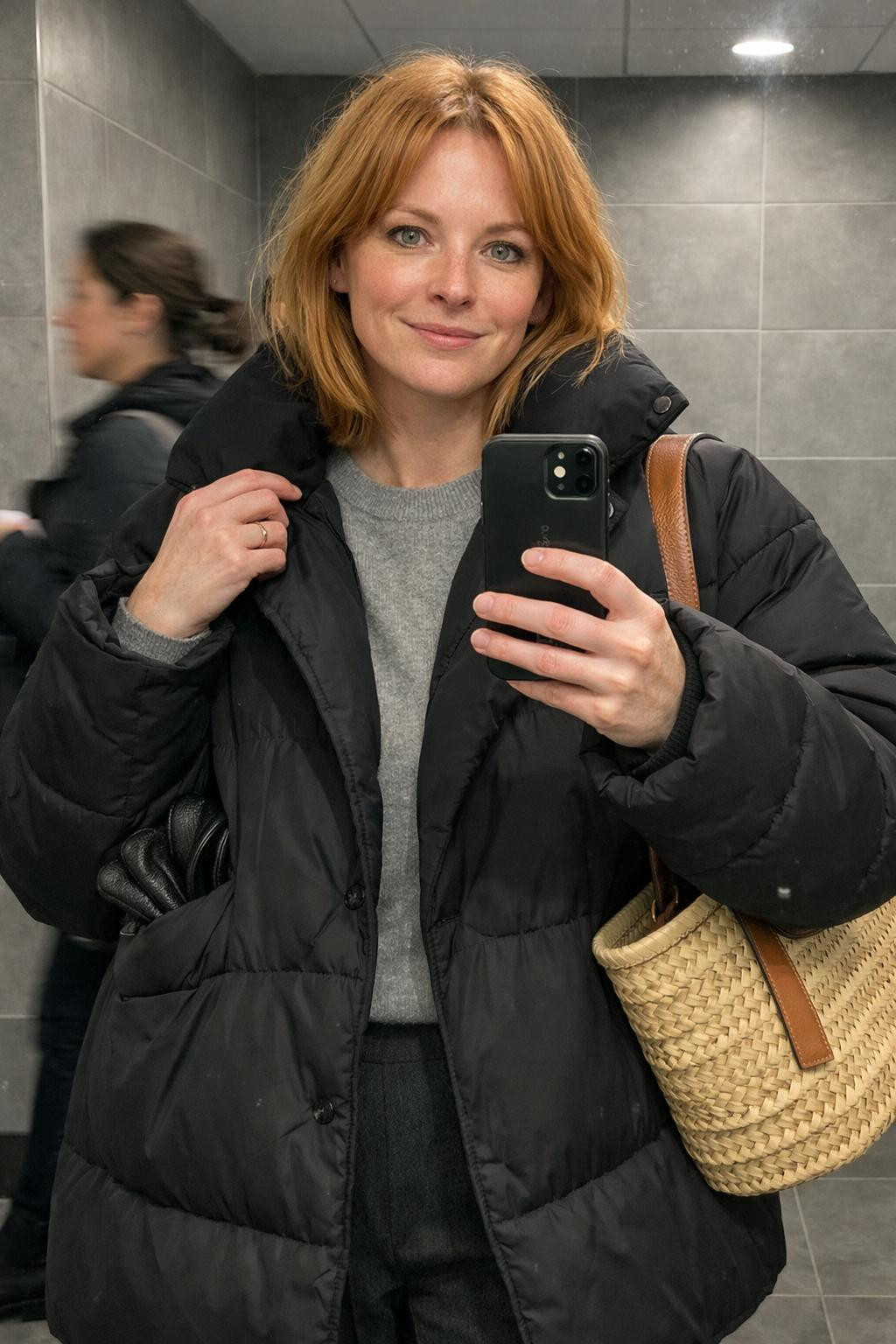 20+ Cozy Airport Outfit Ideas You'll Love