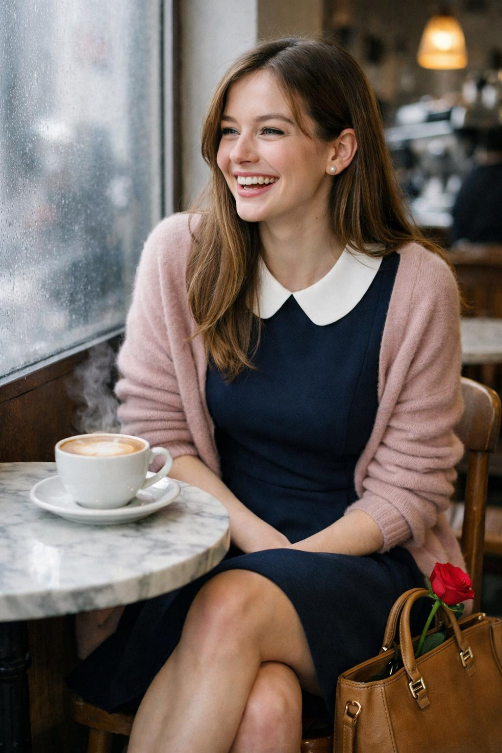 24+ Stunning Valentine's Day Dress Ideas You'll Love