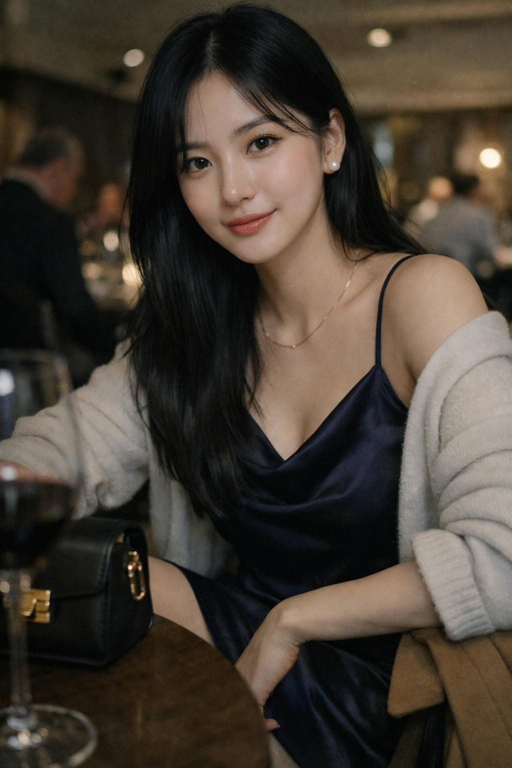 18+ Dinner Date Outfit Ideas for Every Occasion