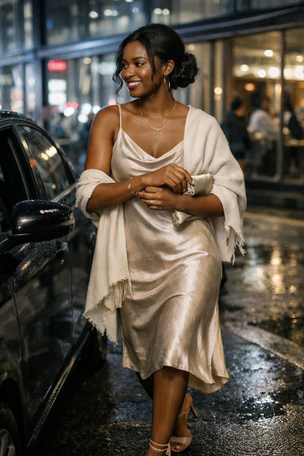 20+ Date Night Outfit Classy Looks That Feel Effortless