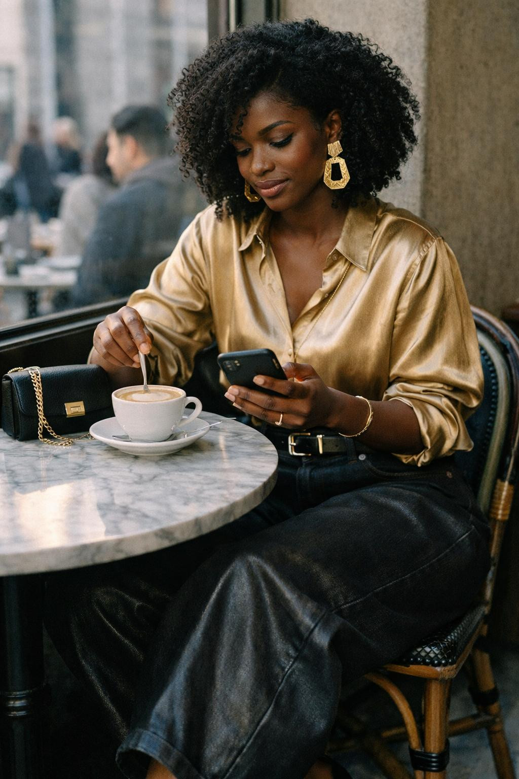 18+ Barrel Jeans Outfit Ideas With Real Street Edge