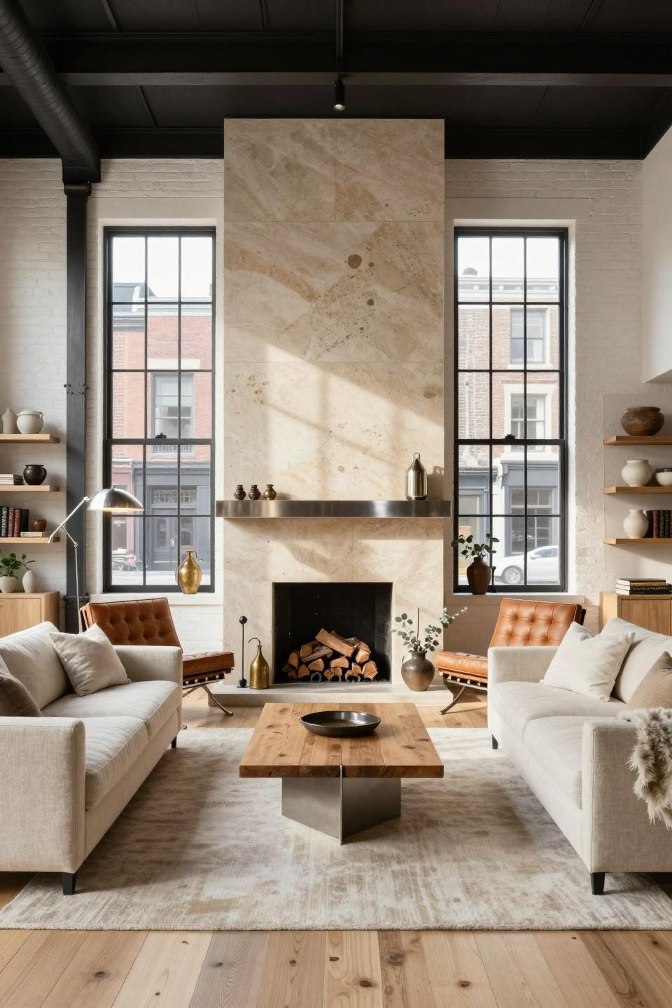 22+ Modern Cottage Core Spaces That Blend Rustic Charm with Quiet Elegance