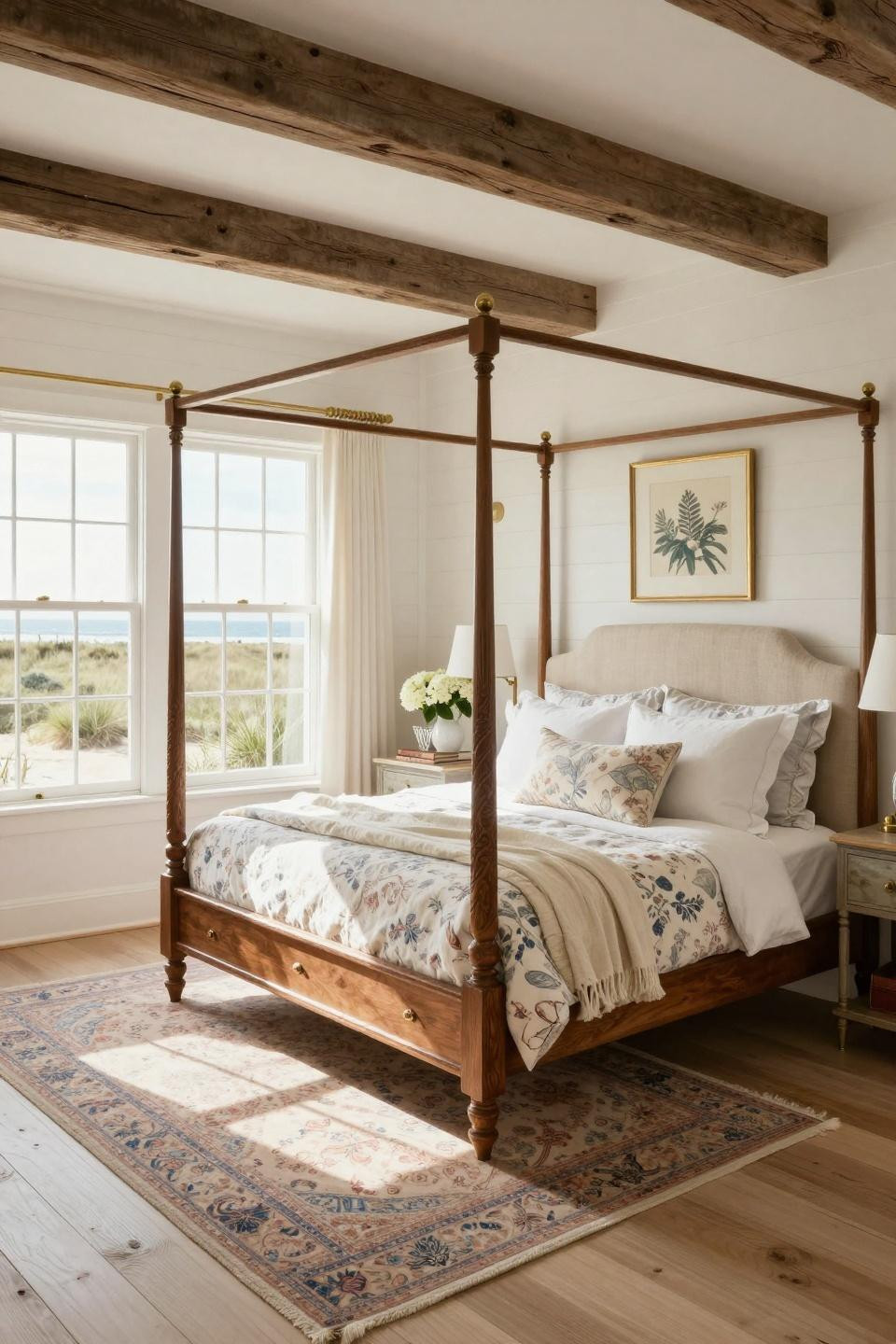 12+ Unique Bedroom Design Ideas That Redefine Modern Luxury