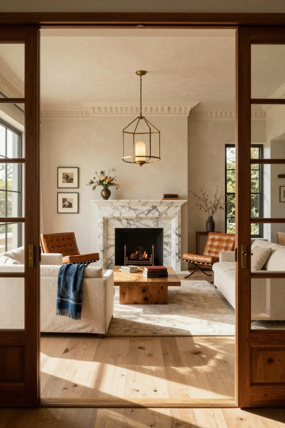 18+ Classic Southern Home Decor Spaces Full of Grace