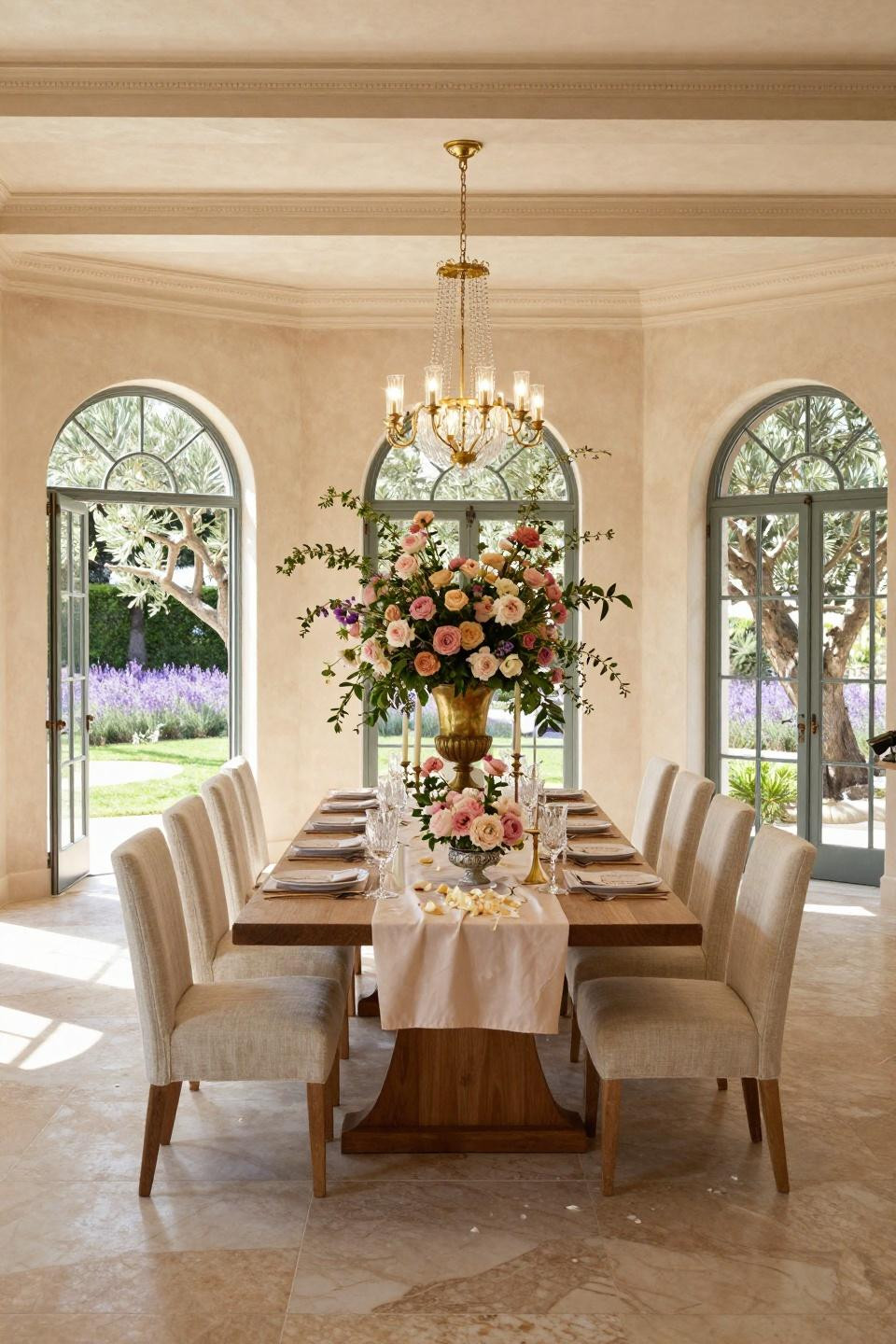 23+ Love in Bloom Bridal Shower Theme Ideas for Garden Romance