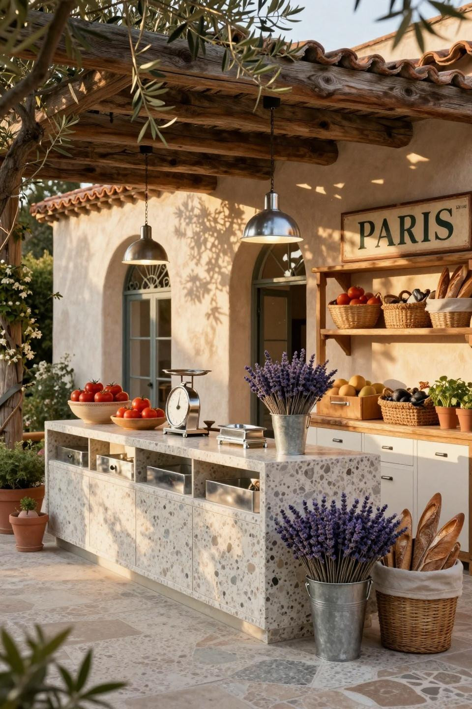 18+ Farm Stand Ideas for a Beautiful Market Display
