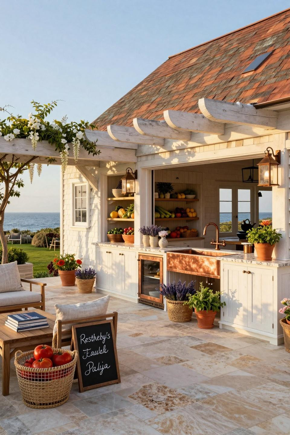 18+ Farm Stand Ideas to Sell Fresh Produce in Style