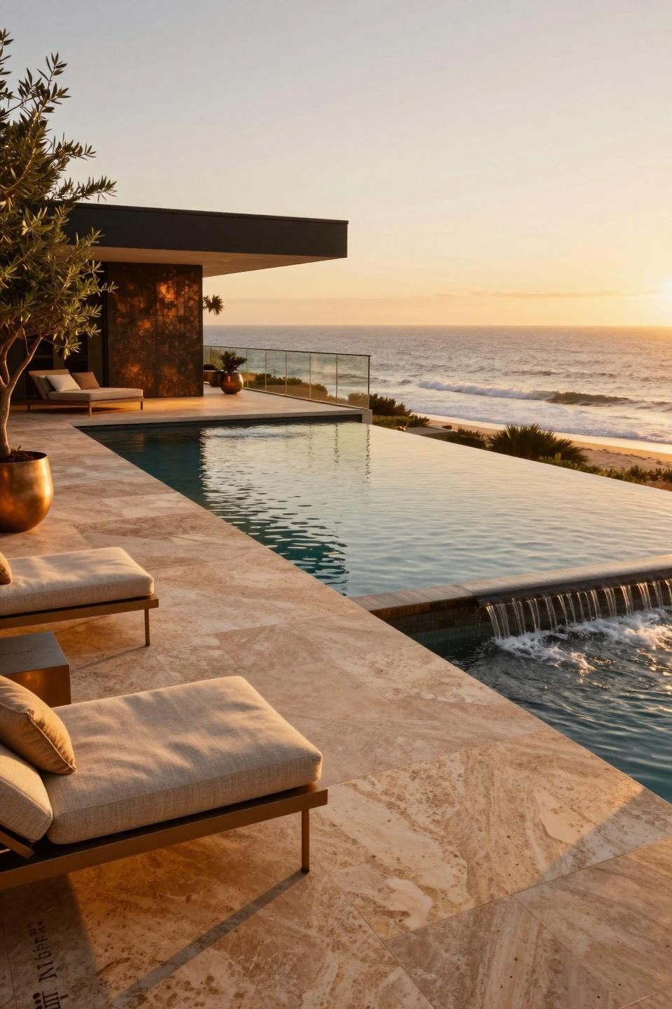 25+ Small Backyard Pools That Elevate Intimate Outdoor Spaces