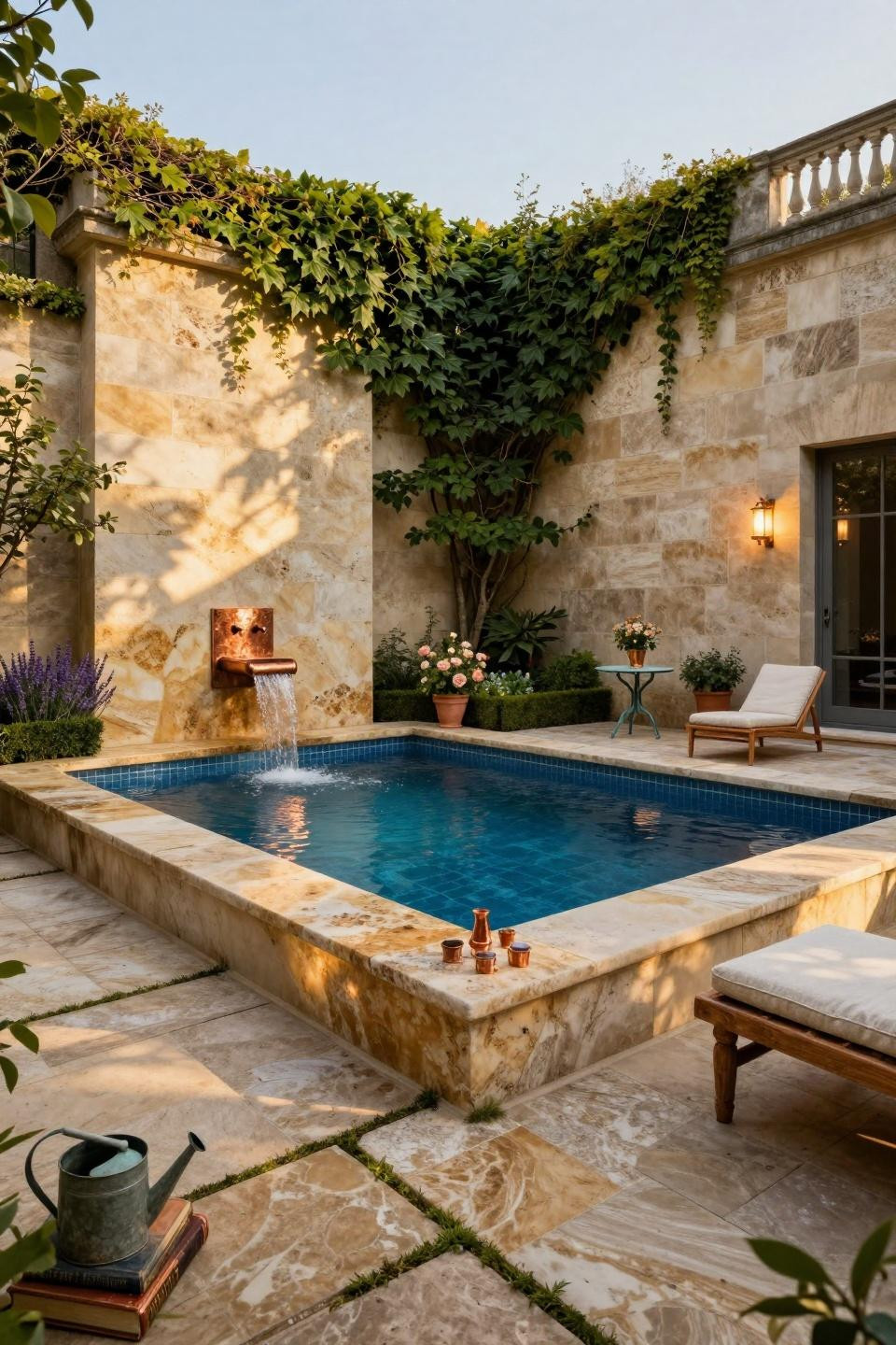 25+ Small Backyard Pools That Elevate Intimate Outdoor Spaces