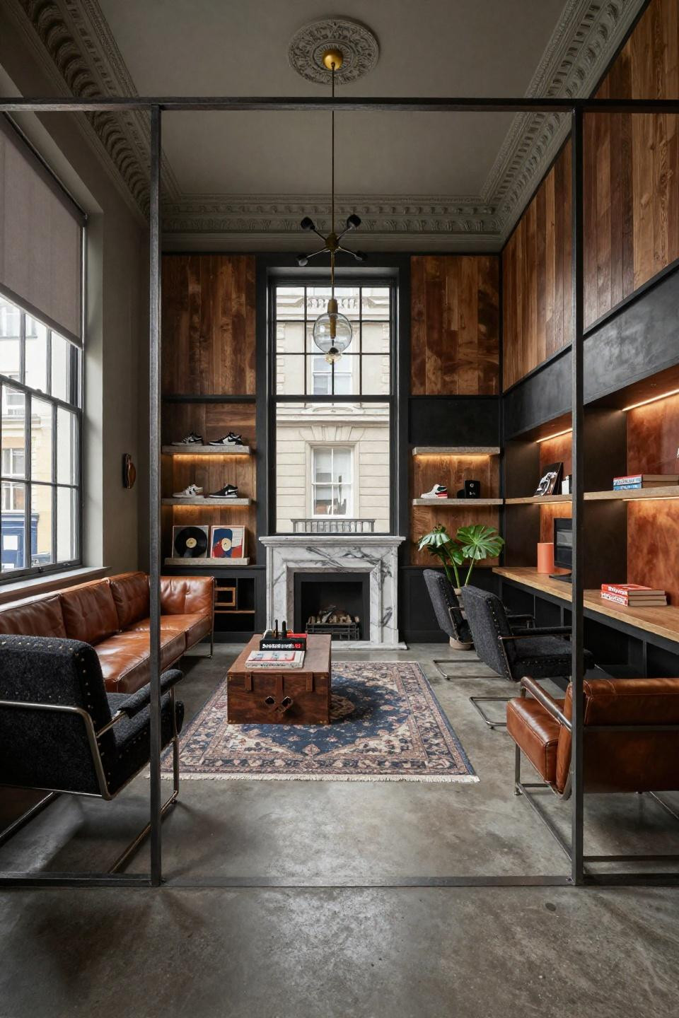 20+ Hangout Room Ideas Teen Lounge Ideas for Social Spaces
