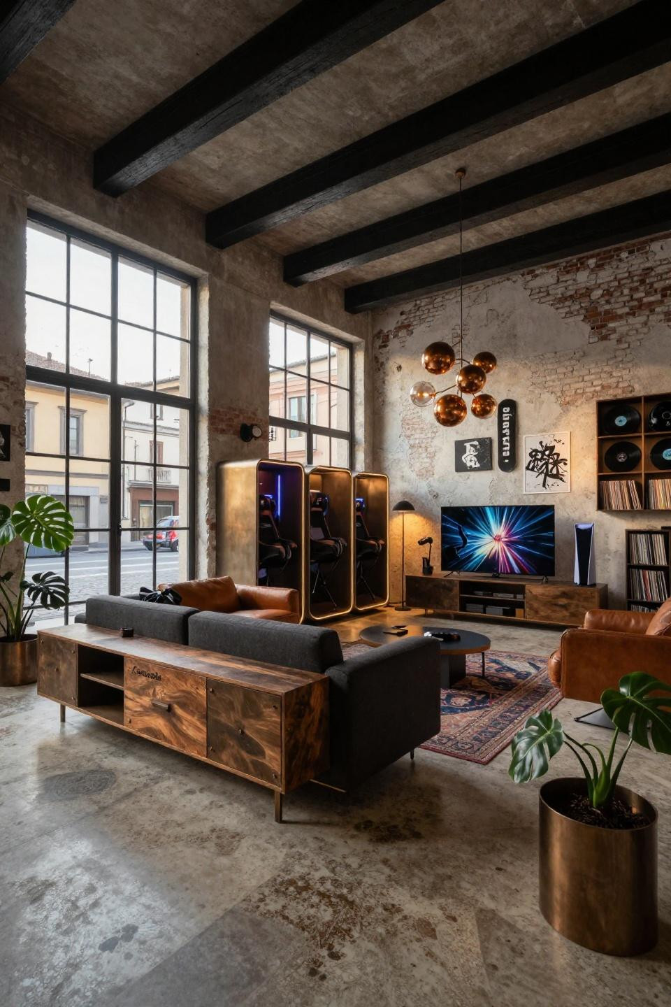 20+ Hangout Room Ideas Teen Lounge Ideas for Social Spaces