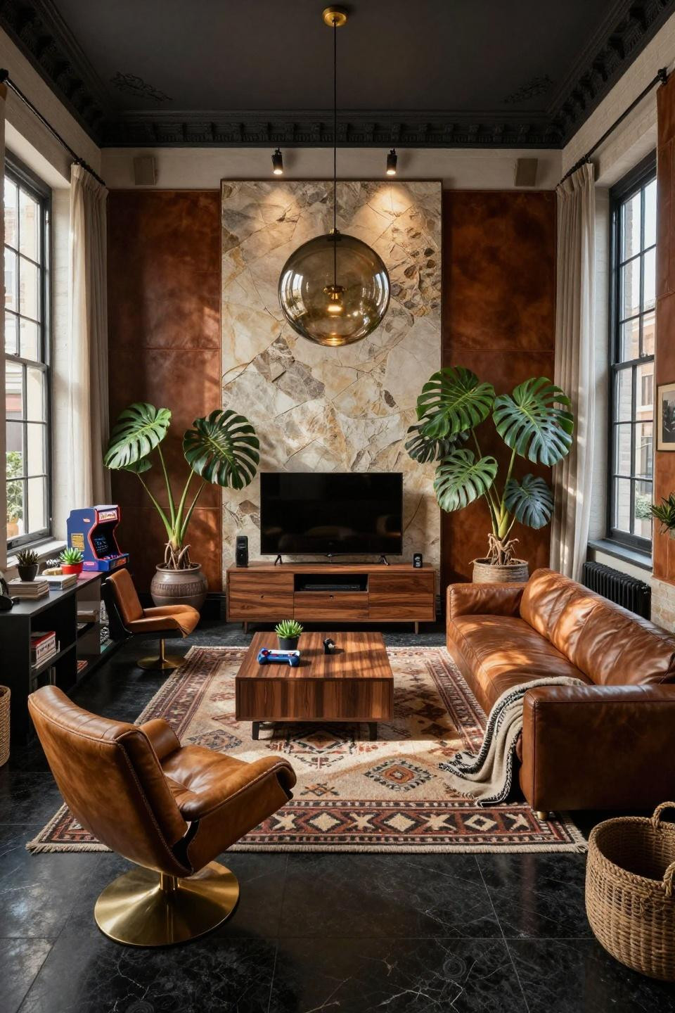 20+ Hangout Room Ideas Teen Lounge Ideas for Social Spaces