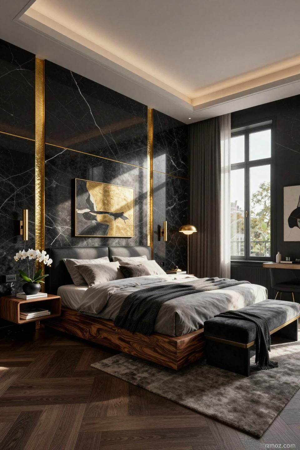 25+ Wainscoting Bedrooms That Feel Like a Magazine Spread