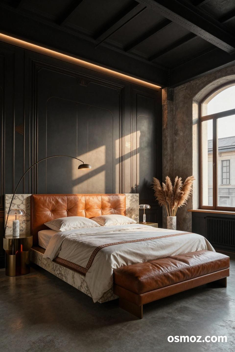 25+ Wainscoting Bedrooms That Feel Like a Magazine Spread