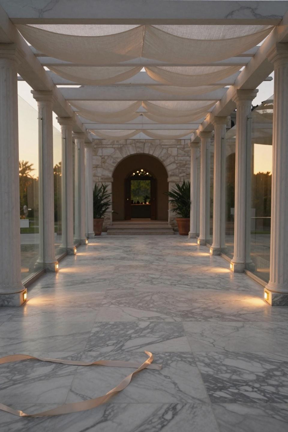 23+ Wedding Walkway Ideas That Feel Like a Magazine Spread
