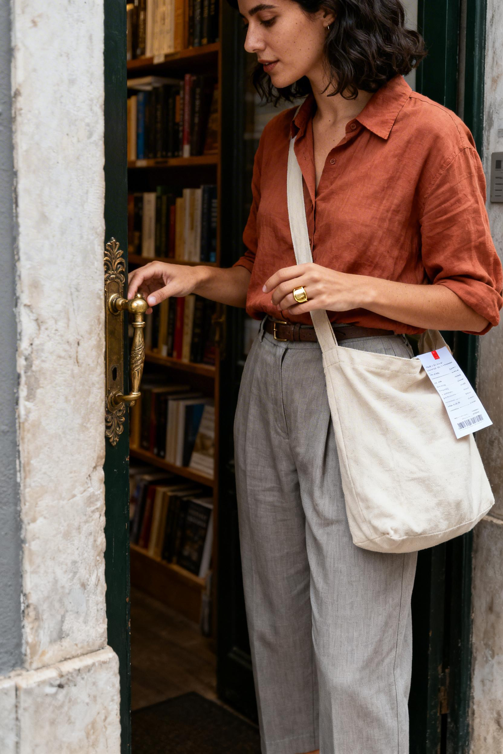 20+ Simple Office Outfits That Work Every Day