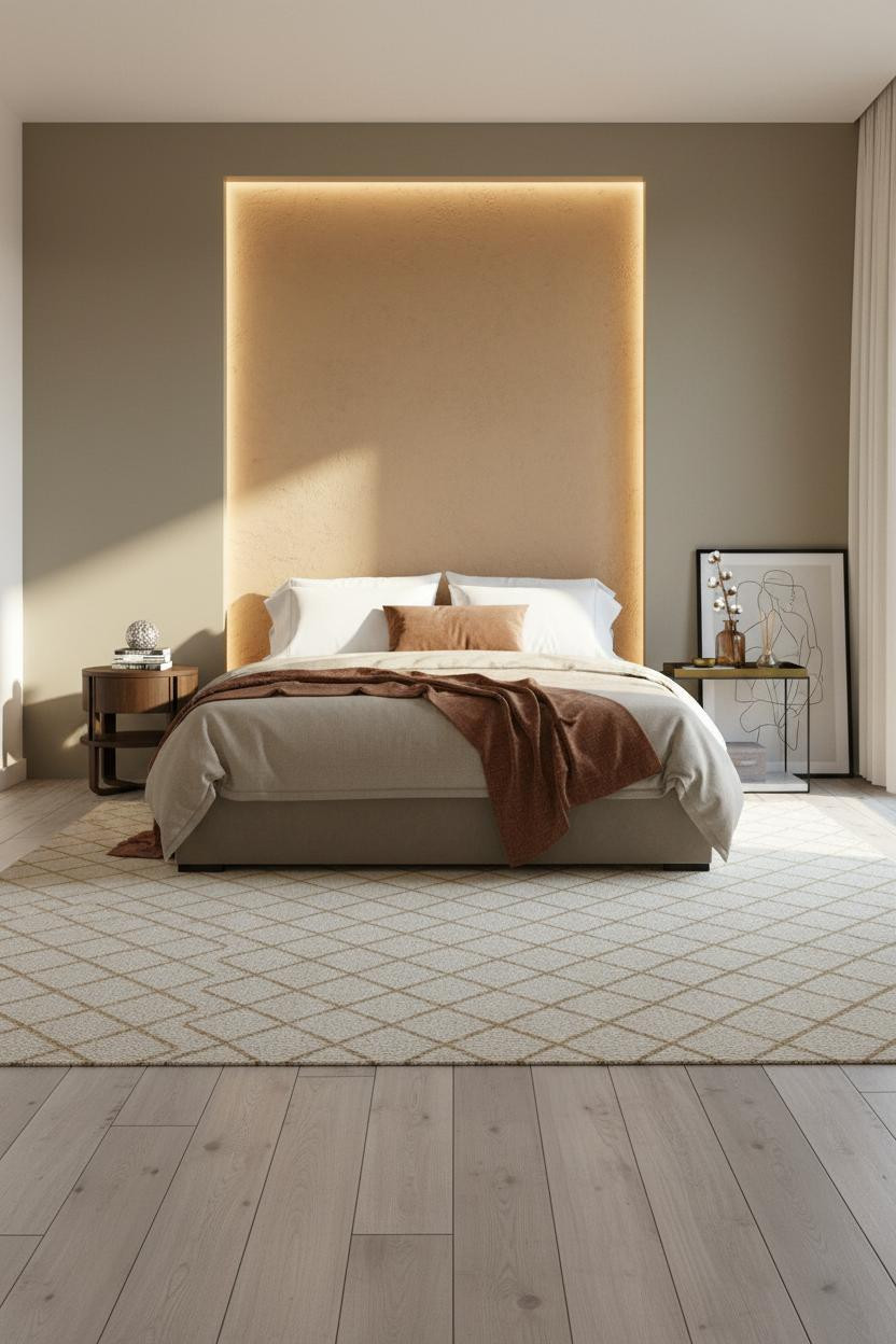 15+ Bed Designs That Make the Whole Room Feel Intentional