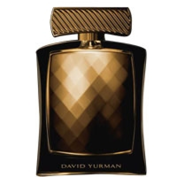 David Yurman's David Yurman - Review and perfume notes